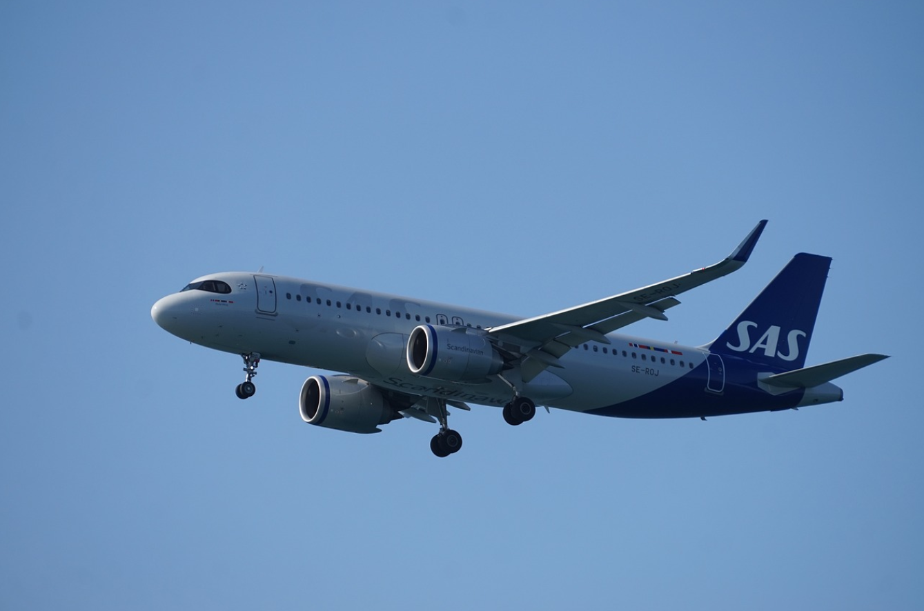 Comprehensive Review of Scandinavian Airlines (SAS) – True Review Now!