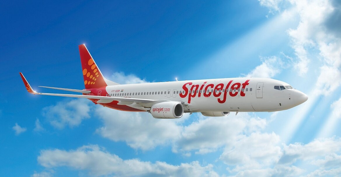 Honest, In-Depth Review of SpiceJet: What Real Passengers Say – True ...
